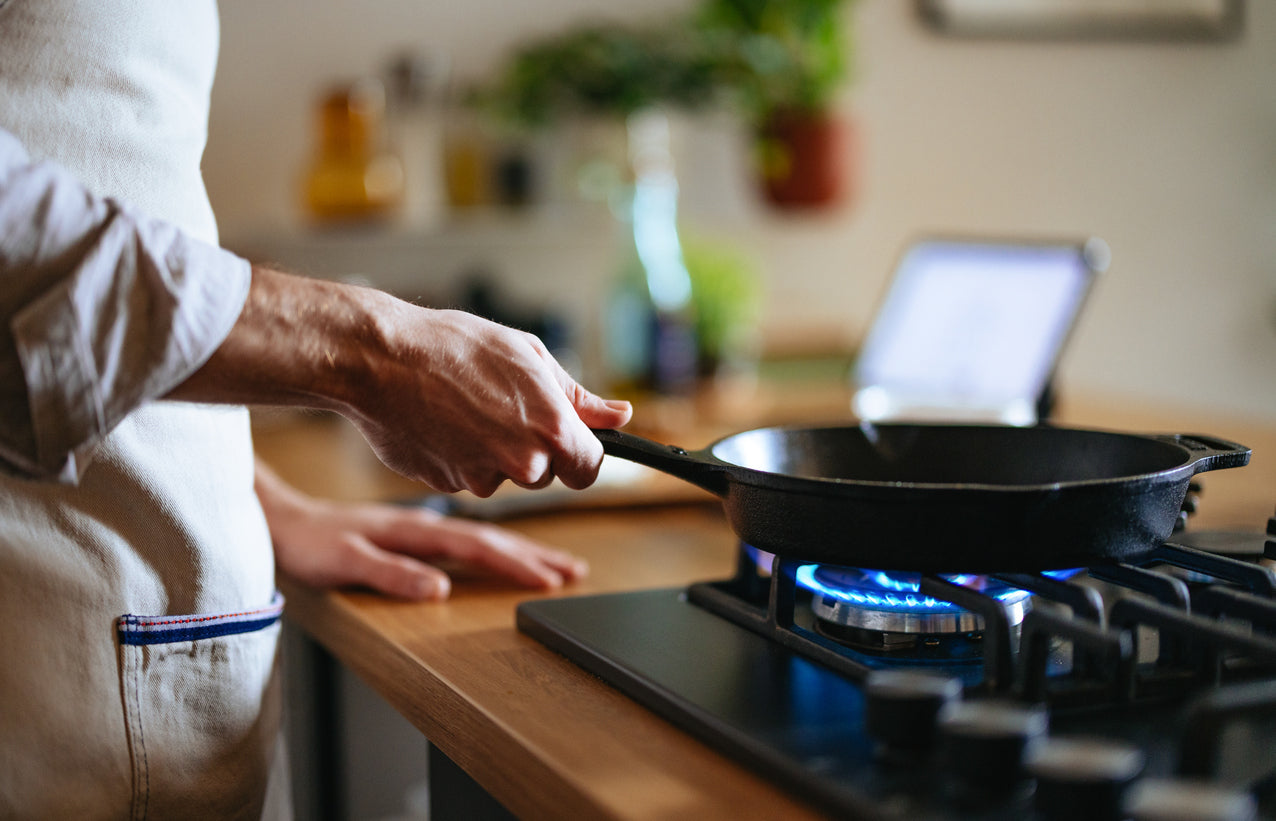The Sizzling Comeback: Why Gas Cooktops Are Stealing the Spotlight in ...