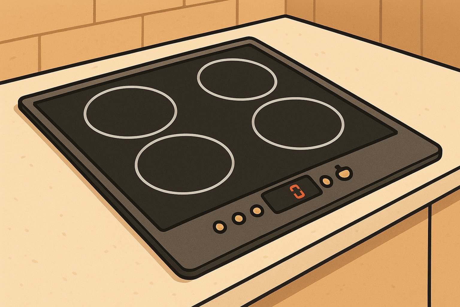 Induction Cooktops Perth | All Makes & Models – Sarros Appliances