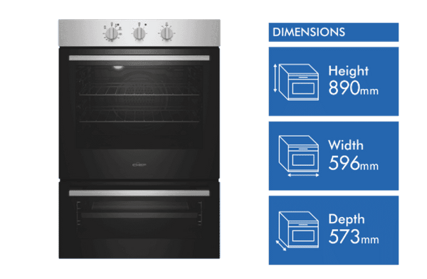 Technika Ovens | Perth – Sarros Appliances
